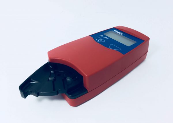 Hemocue Hb 201 - INSADISA