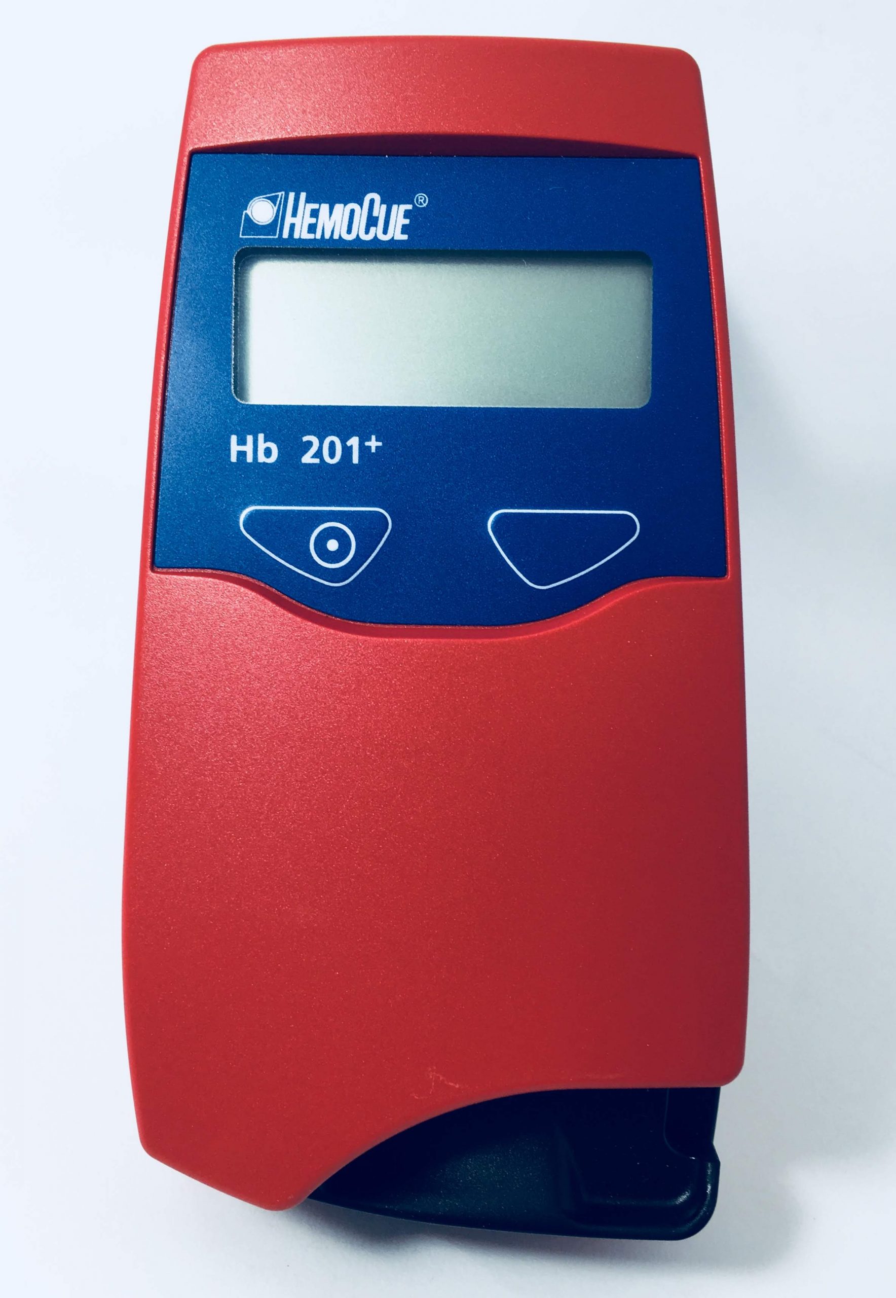 Hemocue Hb 201 - INSADISA