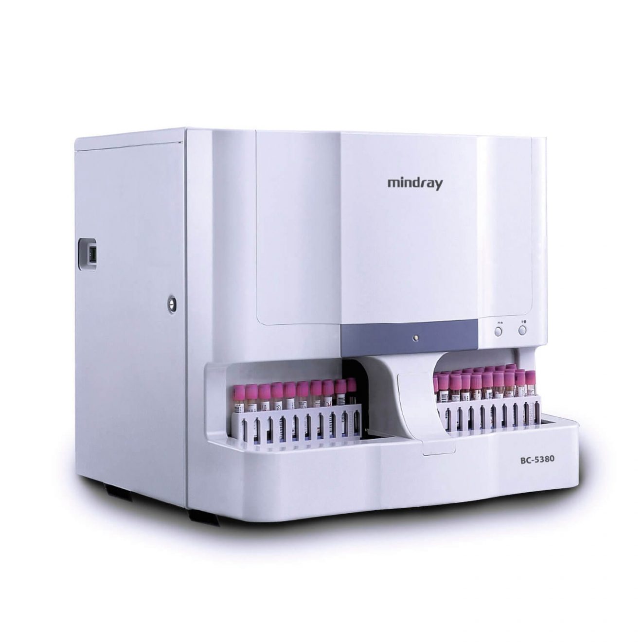 Interfases de equipos de laboratorio clínico al Software ABBA INSADISA ...